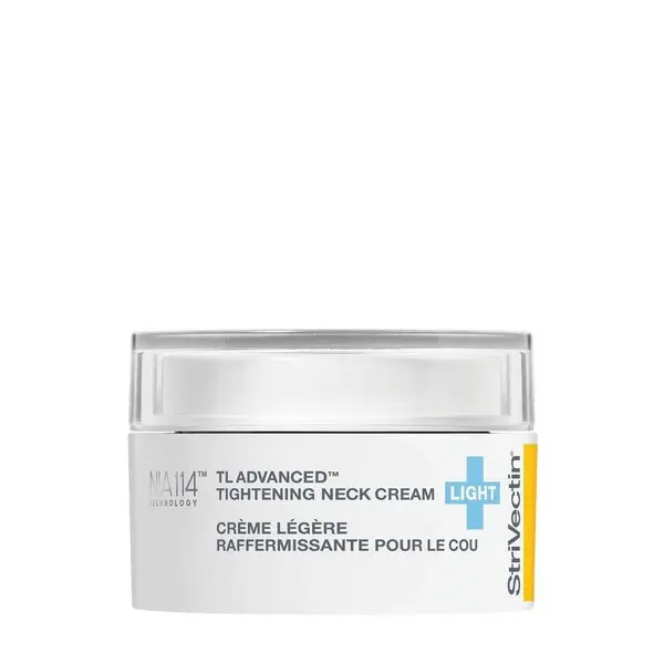 Strivectin Tl Advanced Tightening Neck Cream Light - One-color