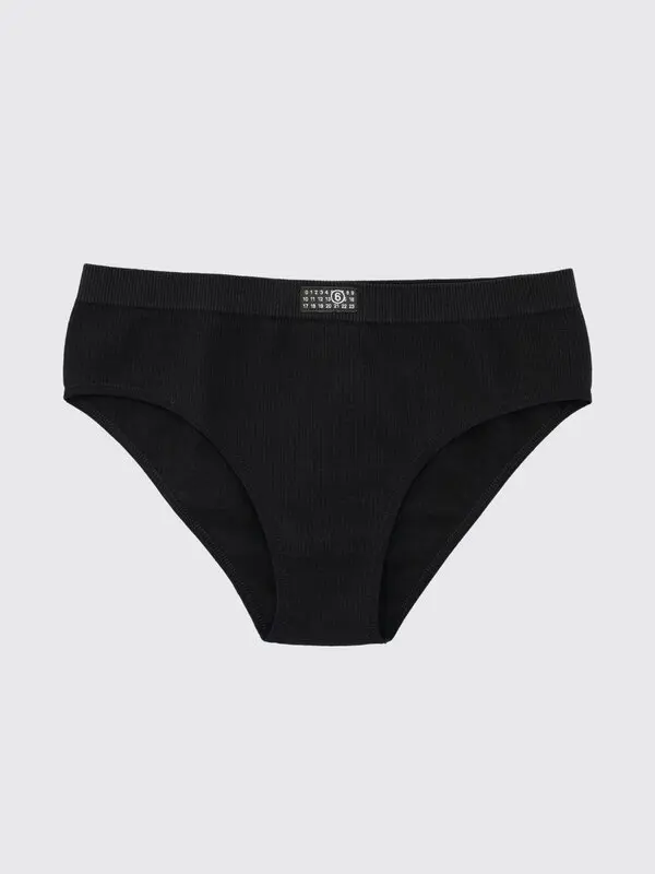 MAISON MARGIELA Lingerie - Black