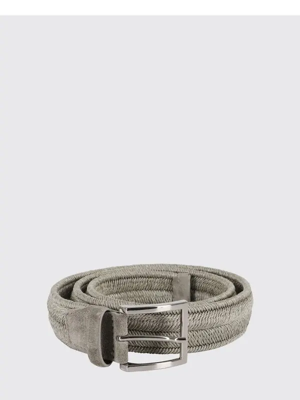 ORTIGNI Belt - Pearl