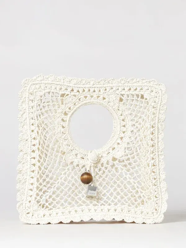Jacquemus Handbag - White
