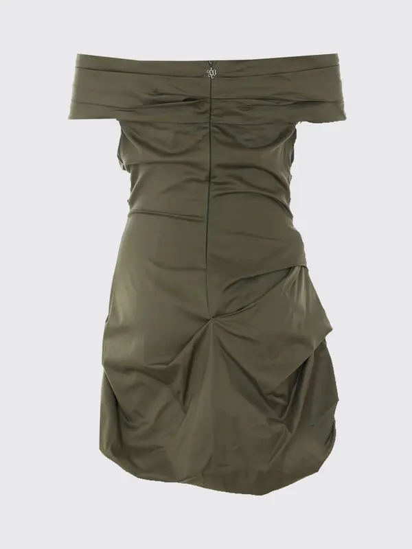 ANIYE BY Off-the-shoulder Mini Dress