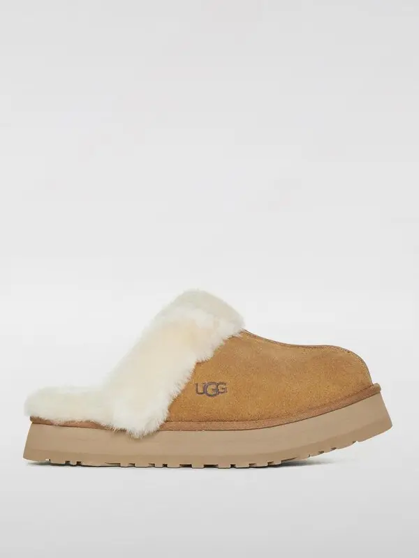 UGG Slides - Brown