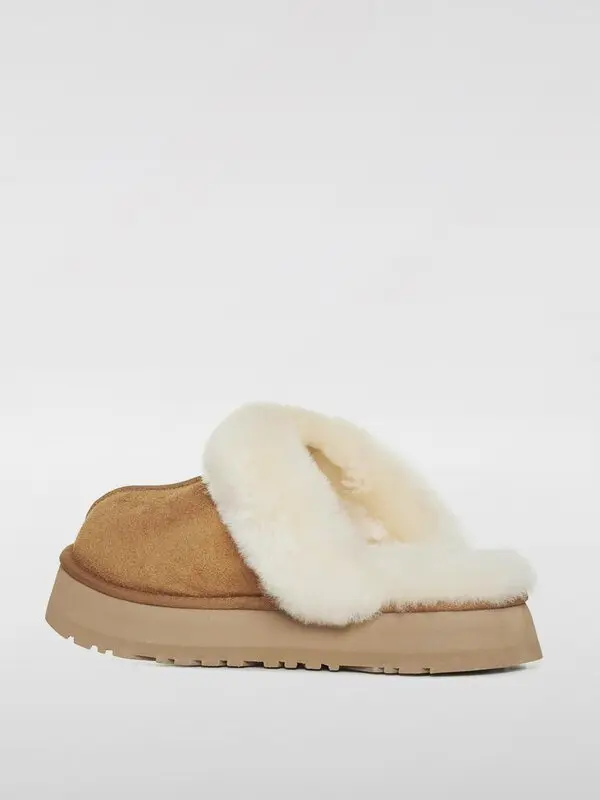 UGG Shoes - Brown