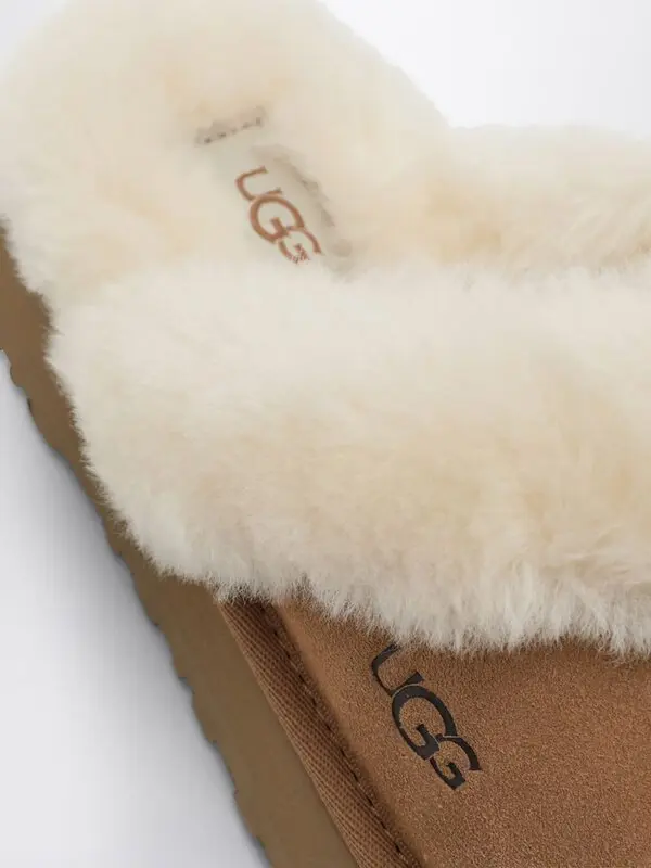 UGG Shoes - Brown
