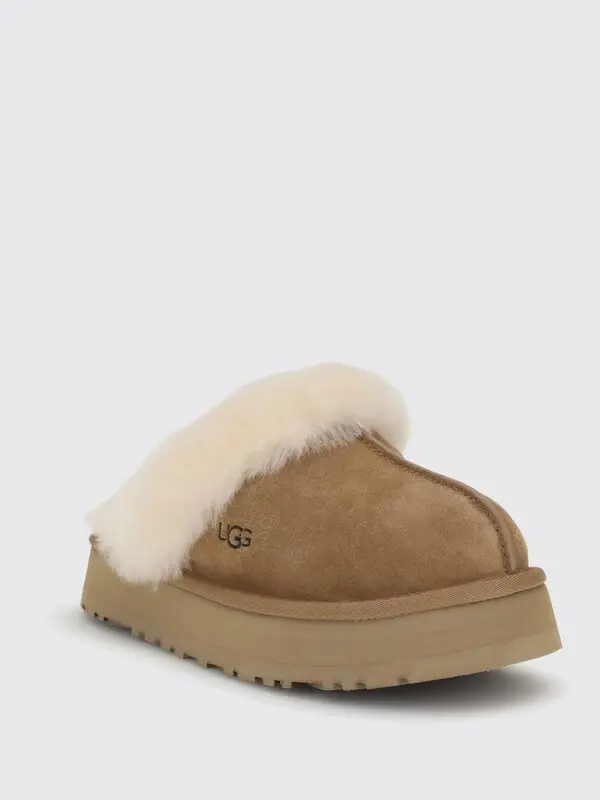 UGG Shoes - Walnut