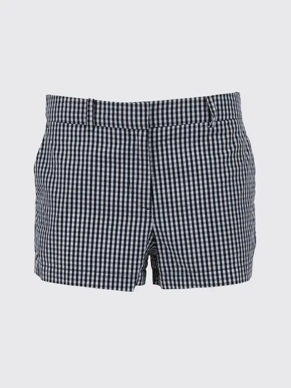Michael Kors Gingham Shorts