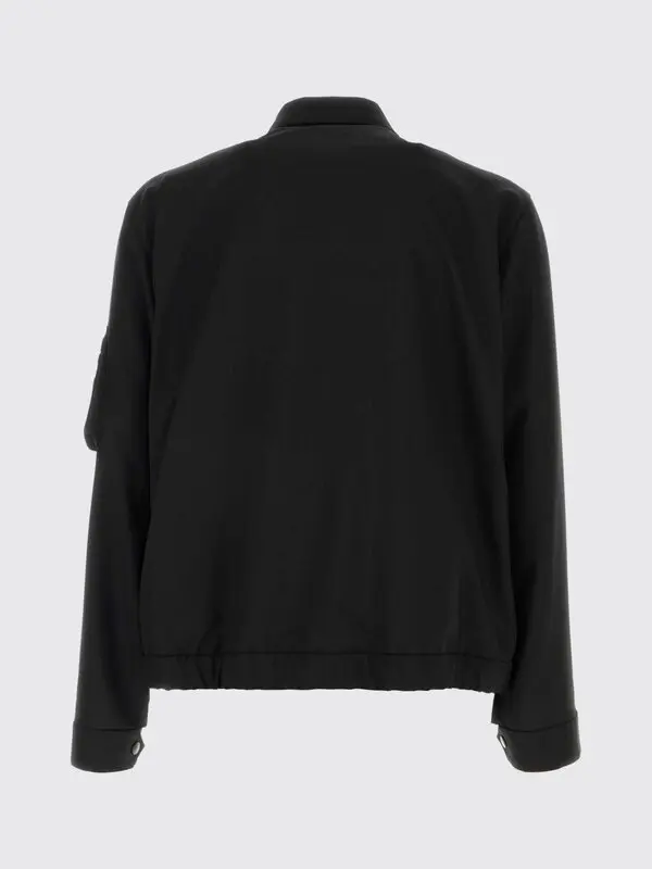Sacai Bomber Jacket - Black