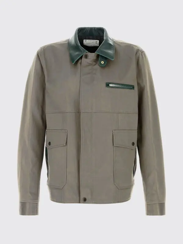 Sacai Utility Jacket