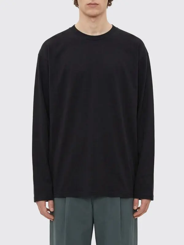 JIL SANDER T-shirt - Black