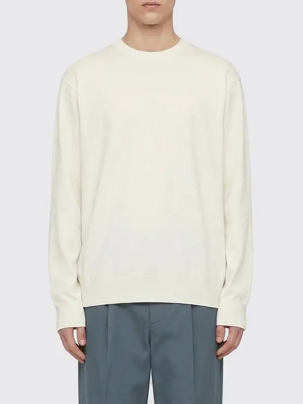 JIL SANDER T-shirt - Milk