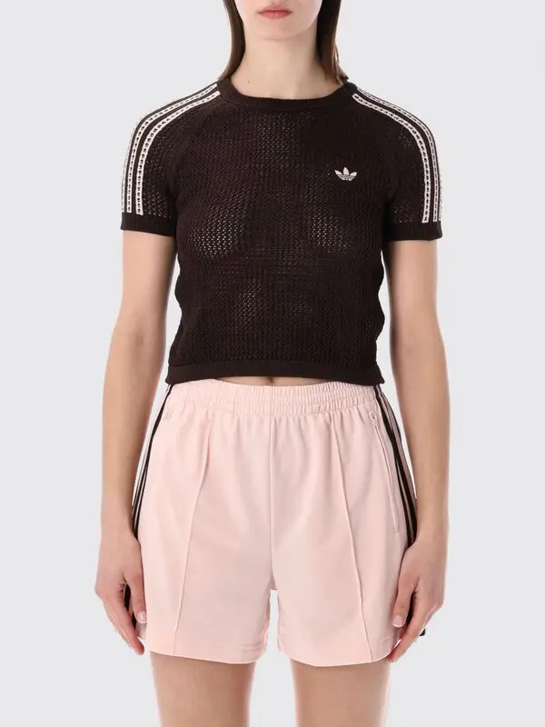 ADIDAS ORIGINALS Cropped Sweater