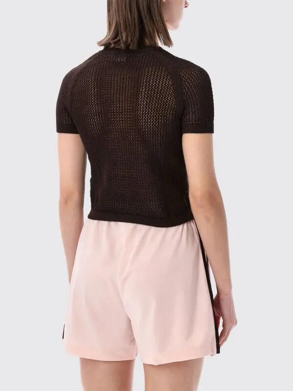 ADIDAS ORIGINALS Cropped Sweater
