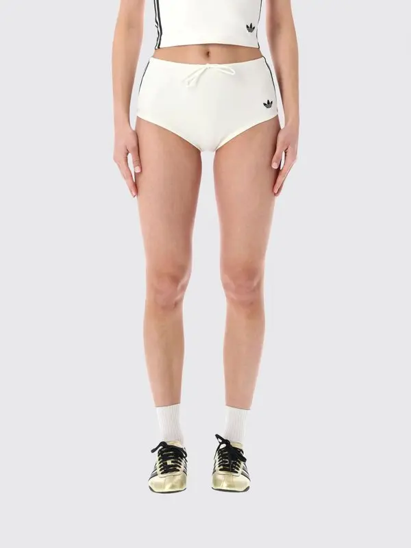 ADIDAS ORIGINALS Shorts - White