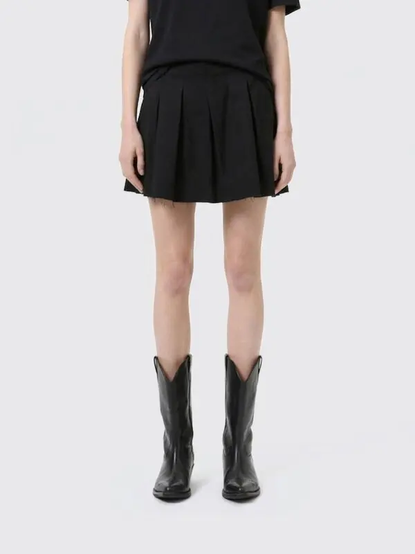 Our Legacy Skirt - Black