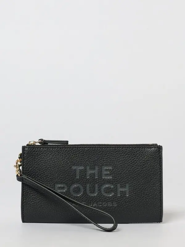 Marc Jacobs Mini Bag - Black