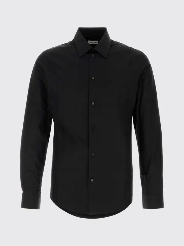 Burberry Shirt - Black