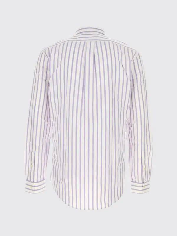 Polo Ralph Lauren Shirt - White 1