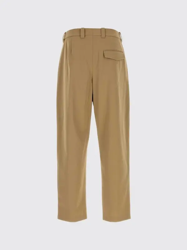 A.p.c. Tailored Trousers - Beige