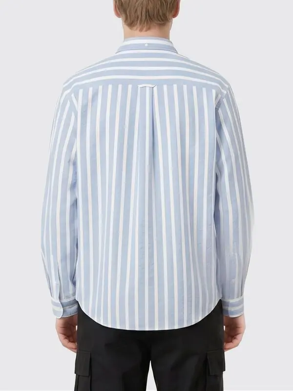 Carhartt Work In Progress Cotton Shirt