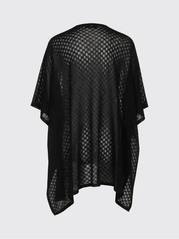 Missoni Textured Knit Dress