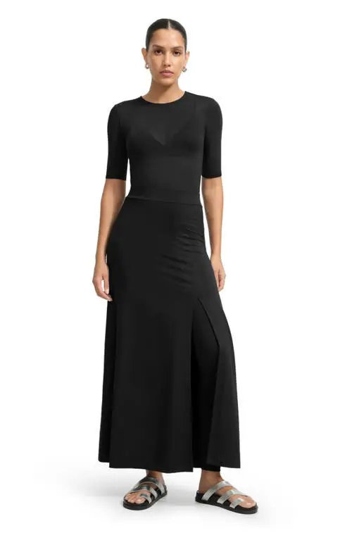 MARCELLA Ashwyn Skirted Leggings