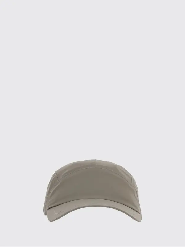 AND WANDER Baseball Cap - Grey