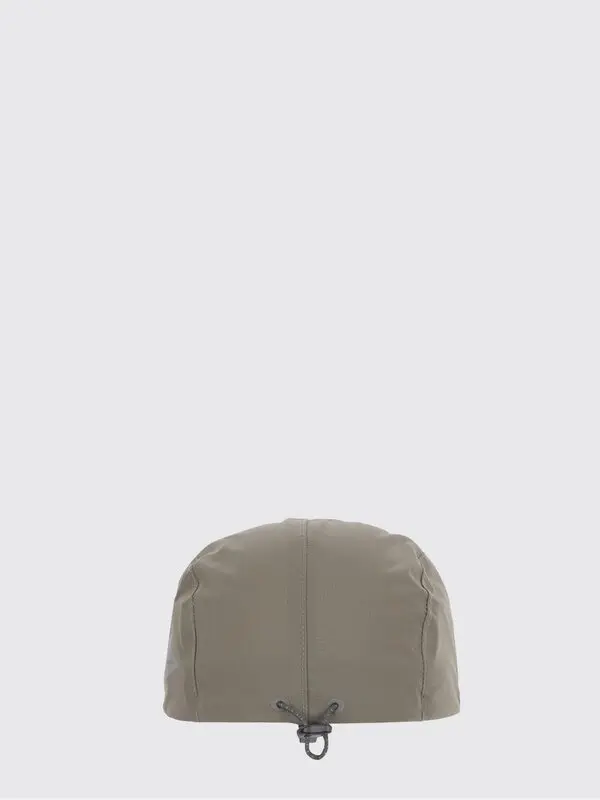 AND WANDER Baseball Cap - Grey