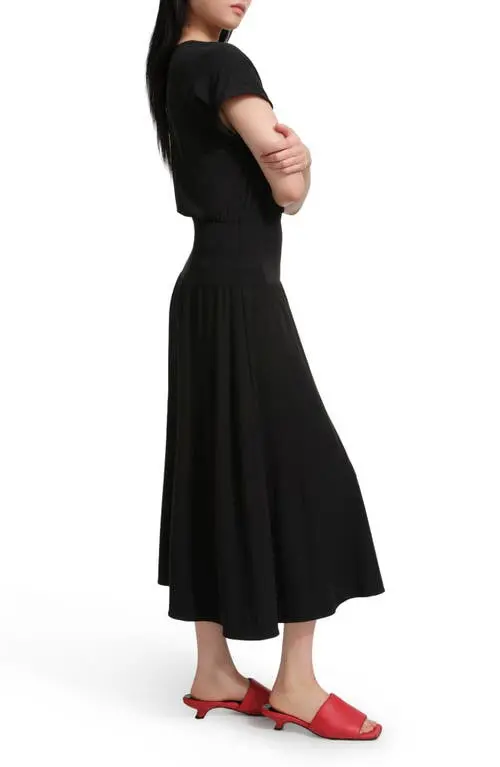 MARCELLA Suvi Midi Dress