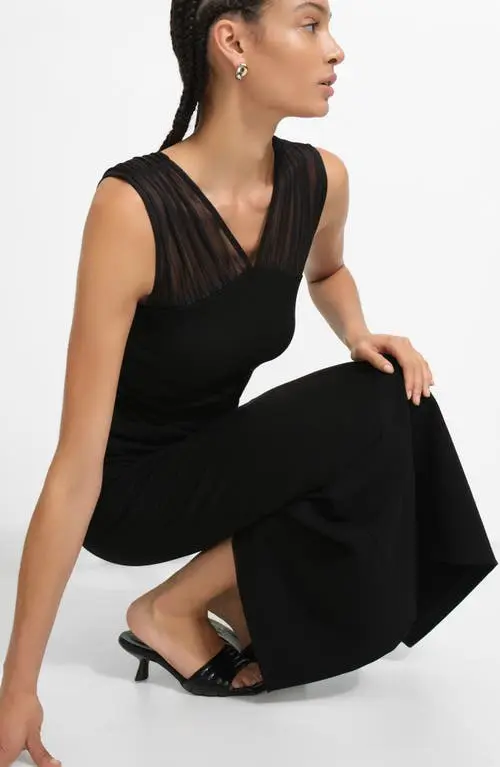 MARCELLA Bellamy Sleeveless Top