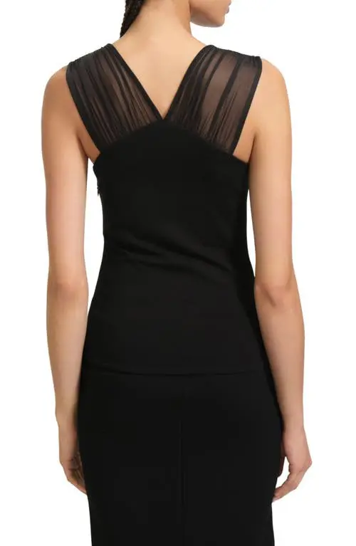 MARCELLA Bellamy Sleeveless Top