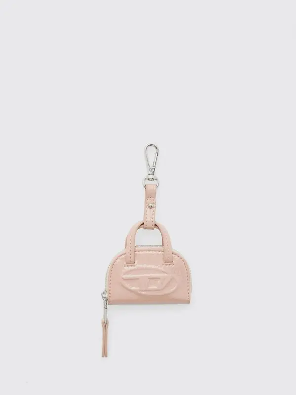 DIESEL® Key Chain - Pink