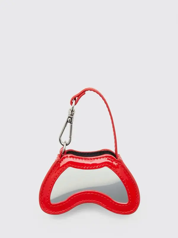 DIESEL® Key Chain - Red