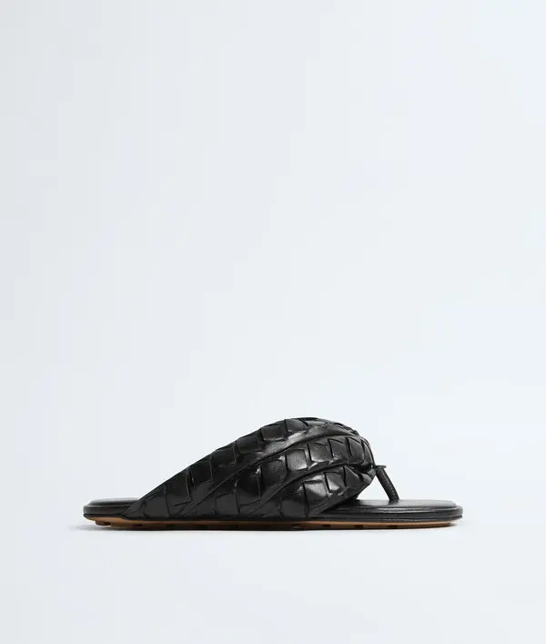 Bottega Veneta Salsa Flat Thong