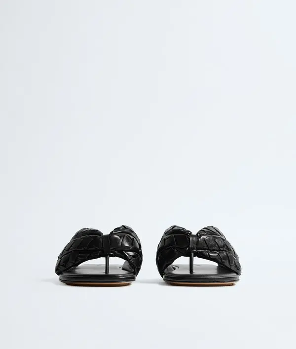 Bottega Veneta Salsa Flat Thong