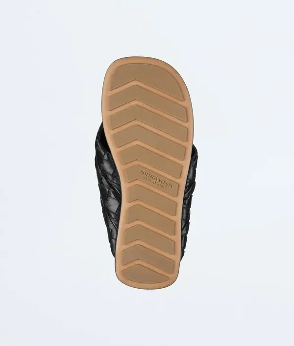 Bottega Veneta Salsa Flat Thong
