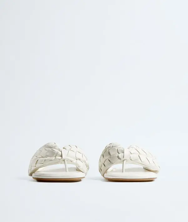 Bottega Veneta Salsa Flat Thong