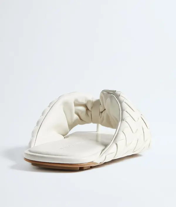 Bottega Veneta Salsa Flat Thong