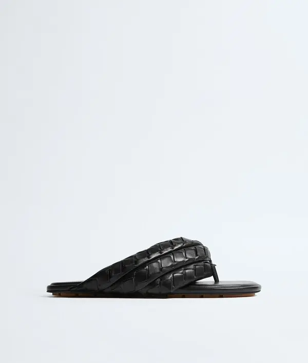 Bottega Veneta Salsa Thong