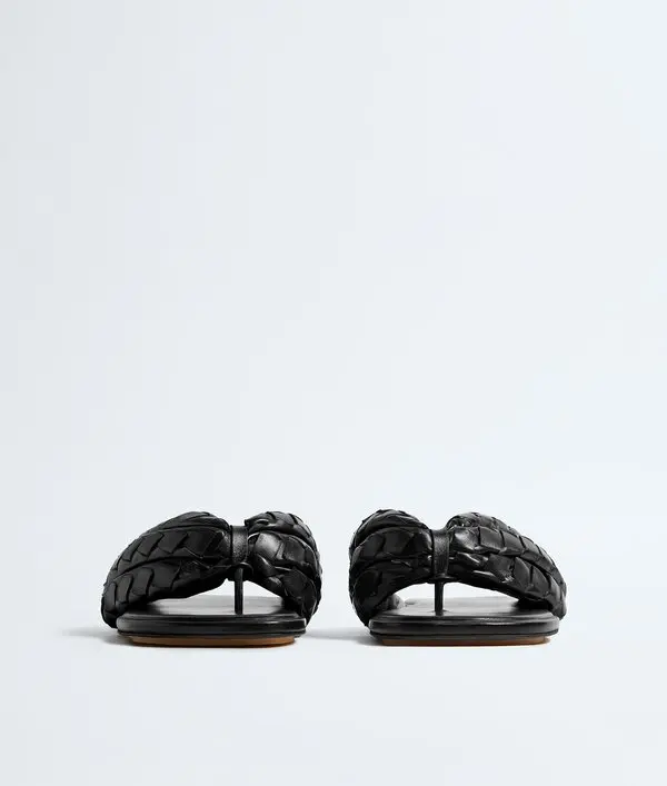 Bottega Veneta Salsa Thong
