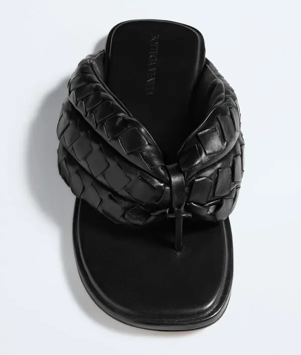 Bottega Veneta Salsa Thong