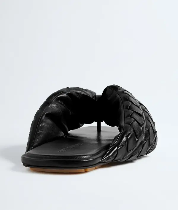 Bottega Veneta Salsa Thong