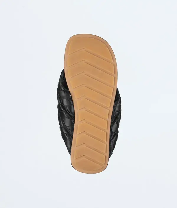 Bottega Veneta Salsa Thong