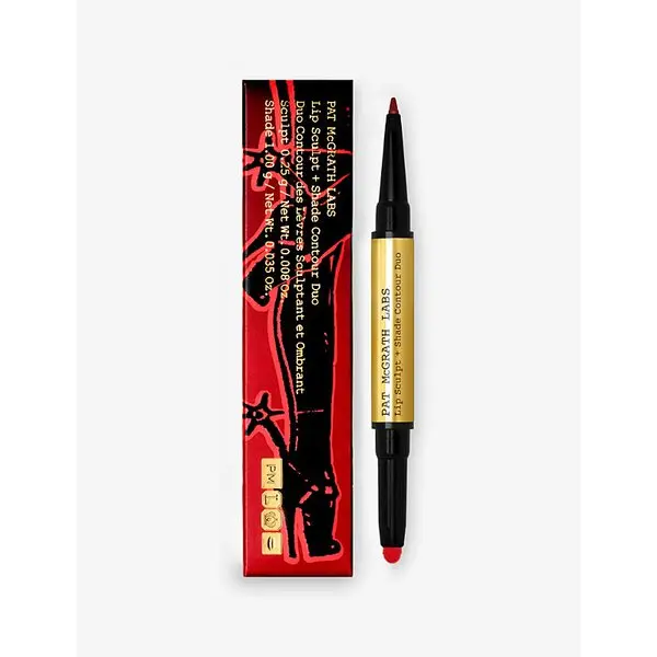 PAT MCGRATH LABS Lip Sculpt + Shade Contour Duo 1.25g - Elson Extreme