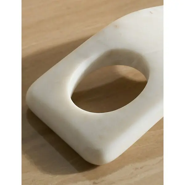 THE WHITE COMPANY Morston Stoneware Bottle Arch