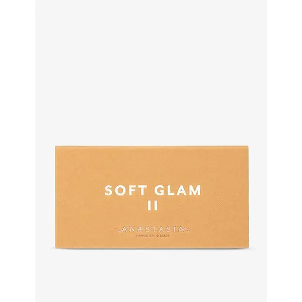 ANASTASIA BEVERLY HILLS Soft Glam Ii Mini Eyeshadow Palette