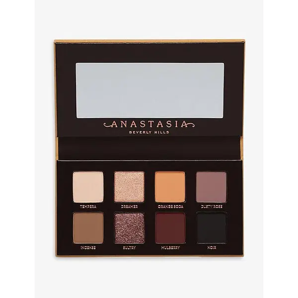 ANASTASIA BEVERLY HILLS Soft Glam Ii Mini Eyeshadow Palette