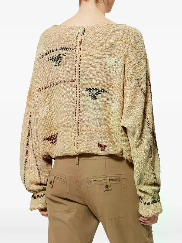 Isabel Marant Étoile Elyron Sweatshirt