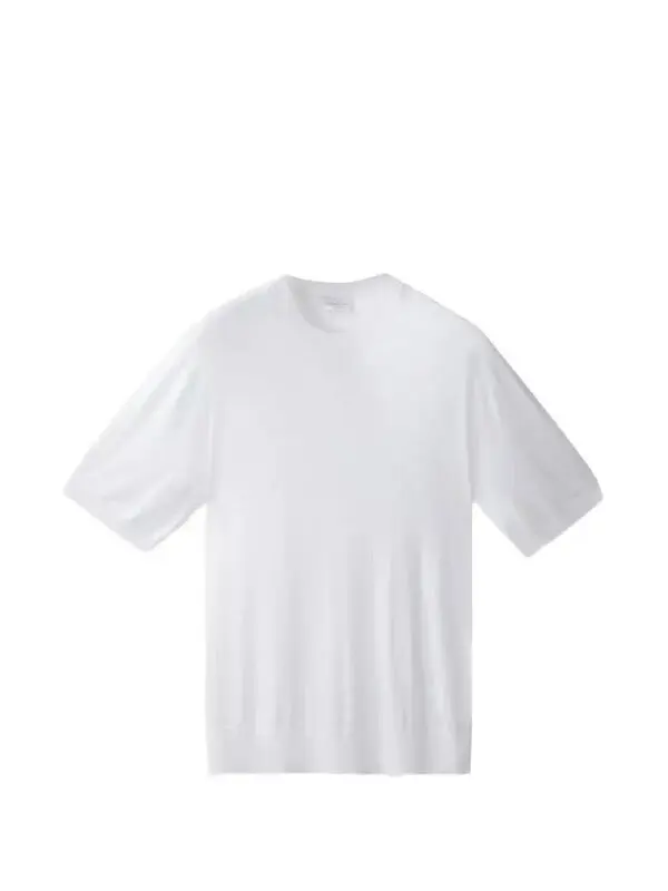 DIANA STUDIO Short-sleeve T-shirt - White