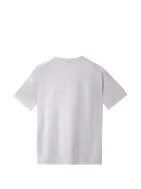 DIANA STUDIO Short-sleeve T-shirt - White
