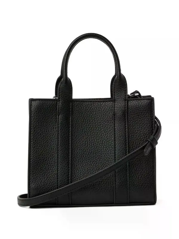 Karl Lagerfeld Mini Rue St-guillaume Tote Bag - Black